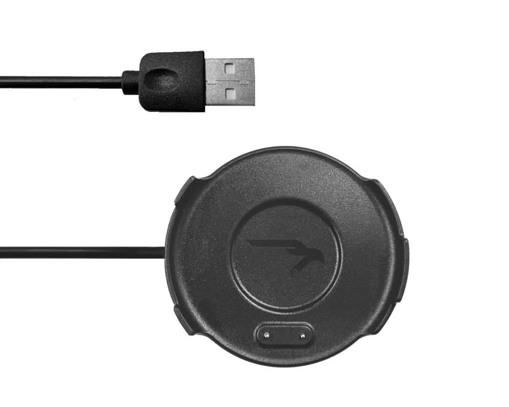 Kuzo Pro Smart Watch Charging Cradle - Veho Lifestyle Store UK